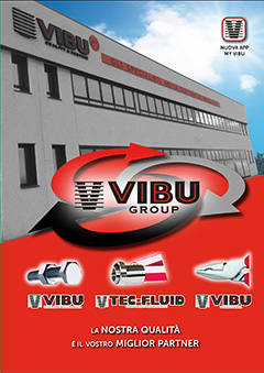 VIBU S.r.l. > Home